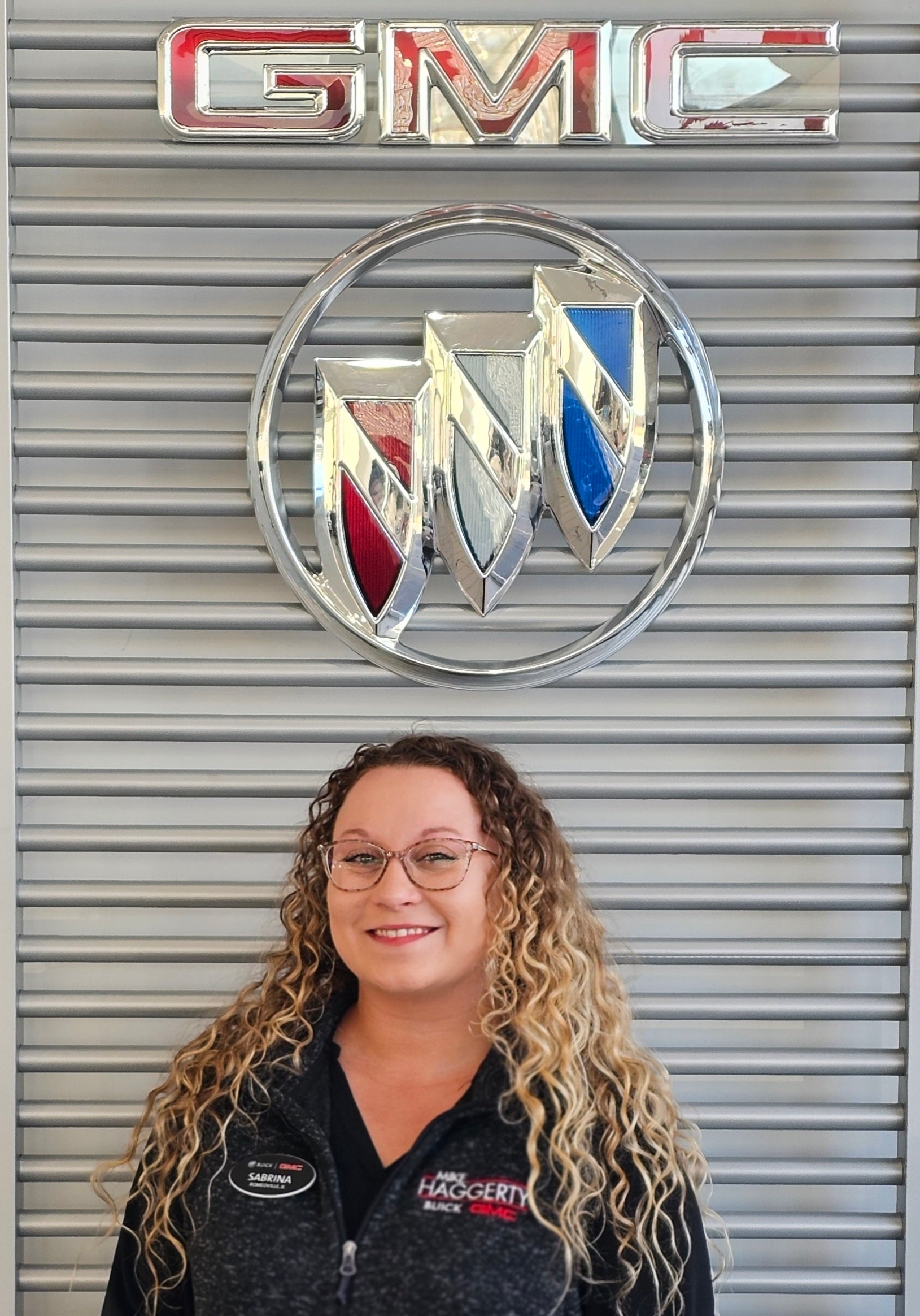 Mike Haggerty Buick GMC Staff | Oak Lawn Buick, GMC dealer in OAK LAWN IL